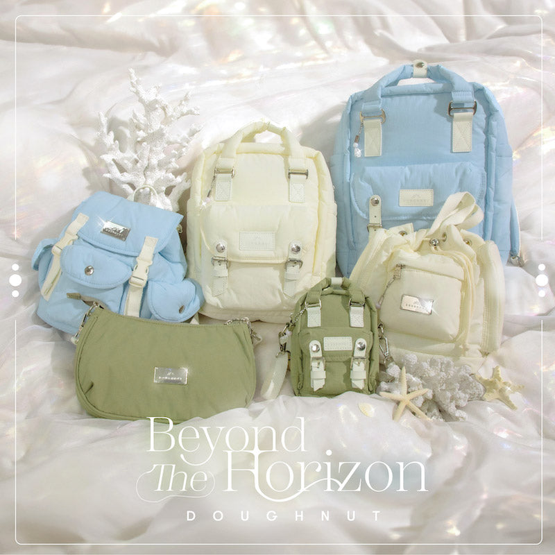 Beyond the Horizon Series – Doughnut Official AU