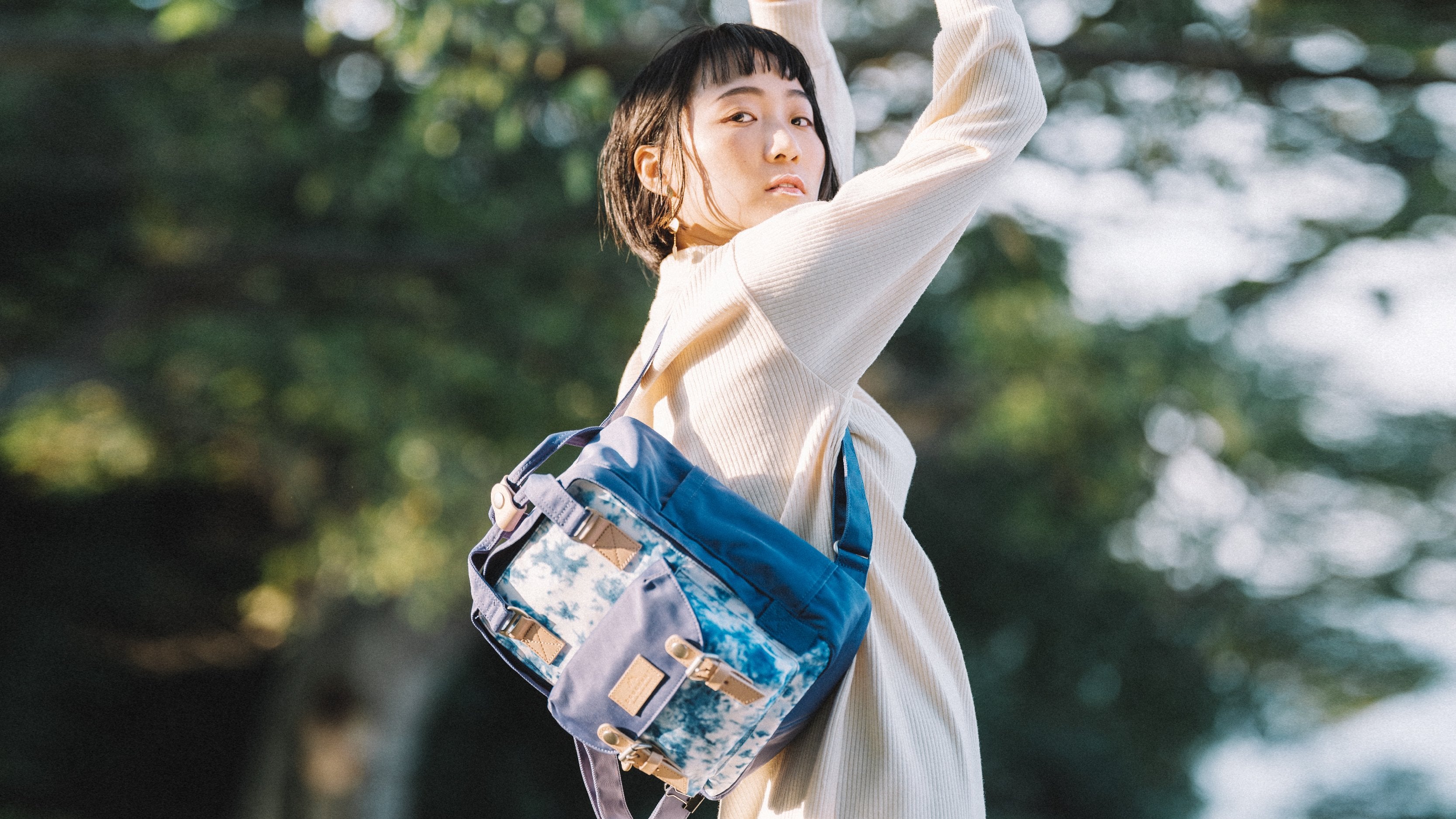 Macaroon Mini – Doughnut Official AU