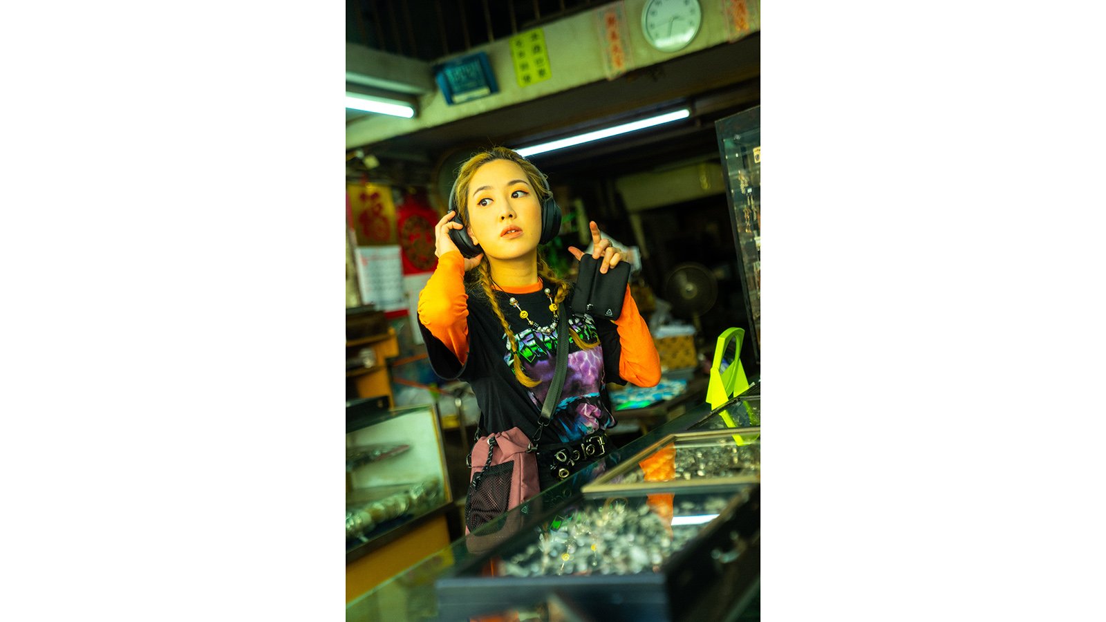 Coins Bag – Doughnut Official AU