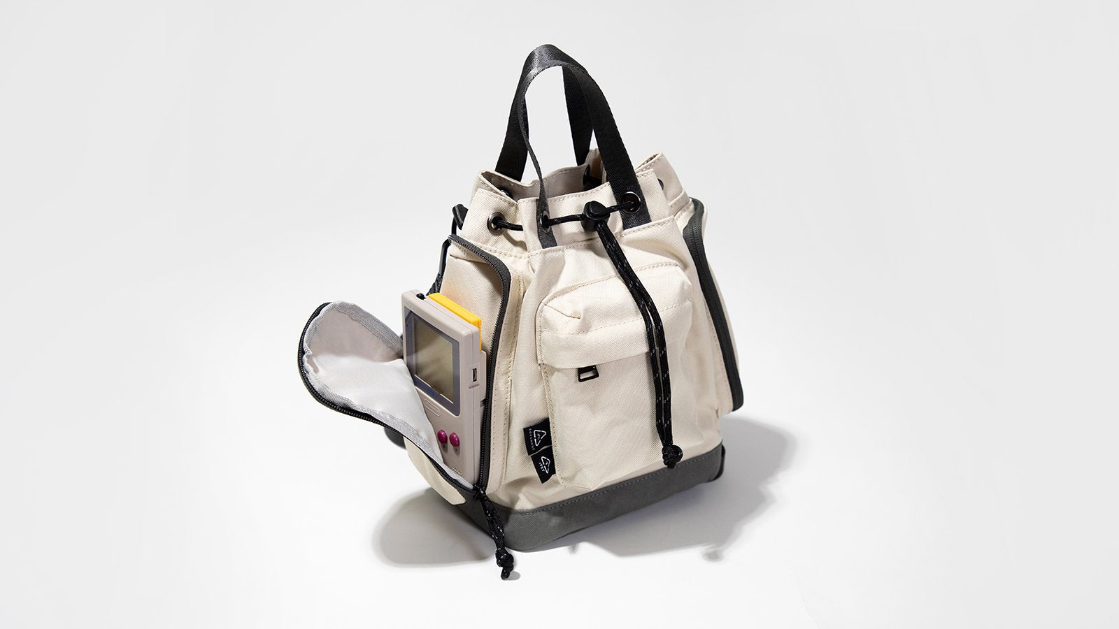 Nomad Collection – Doughnut Official AU