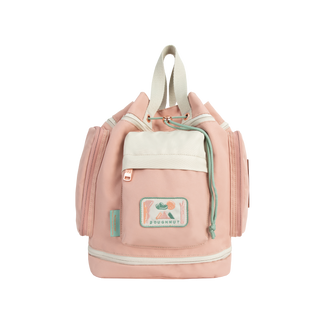Pyramid Dreamwalker Series Backpack – Doughnut Official AU