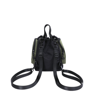Pyramid Tiny Go Wild Series Backpack – Doughnut Official AU