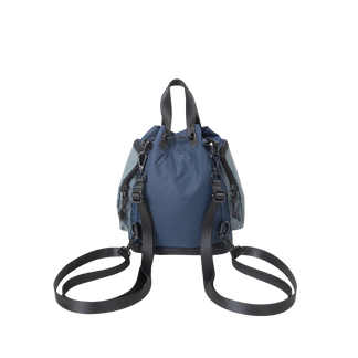 Pyramid Tiny Go Wild Series Backpack – Doughnut Official AU