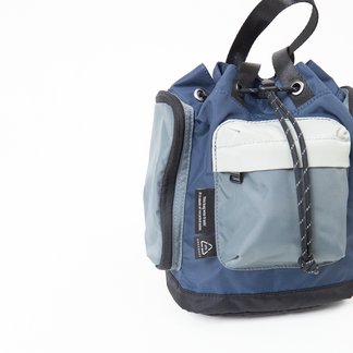 Pyramid Tiny Go Wild Series Backpack – Doughnut Official AU
