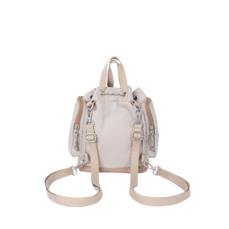 Pyramid Tiny Happy Camper Series Backpack – Doughnut Official AU