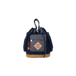 Pyramid Tiny Happy Camper Series Backpack – Doughnut Official AU