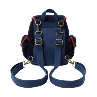 Lighthouse Fluffy Series Backpack – Doughnut Official AU