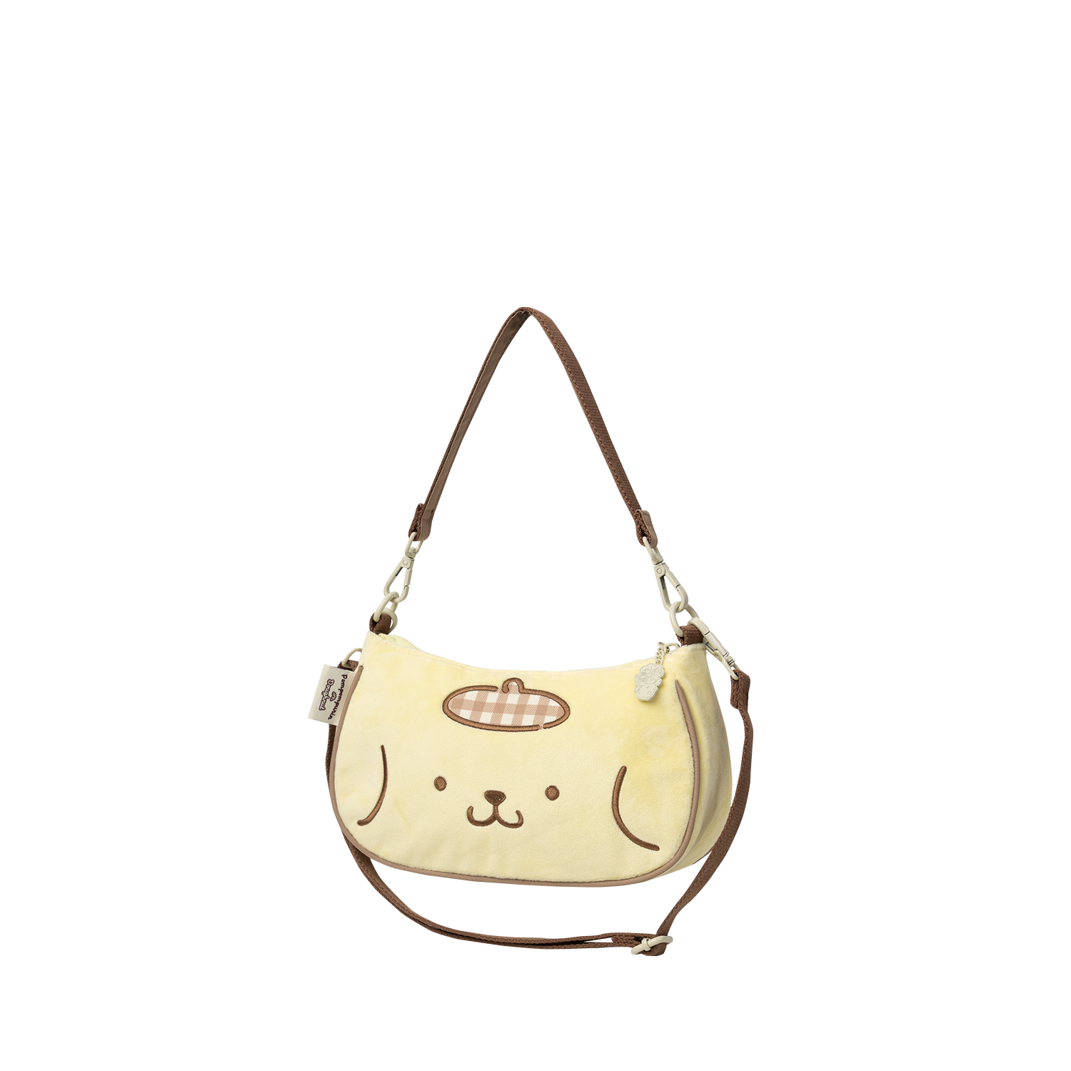 Doughnut x Pompompurin Series – Doughnut Official AU